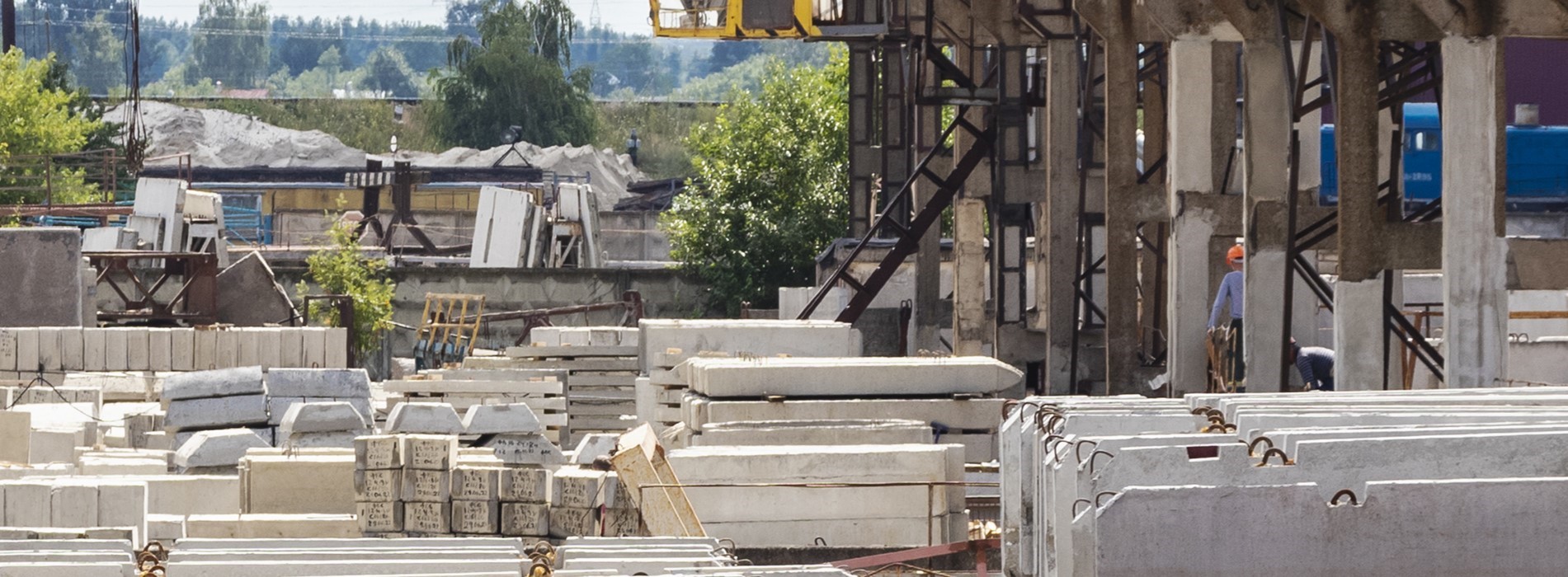 Large PVC Junction Boxes