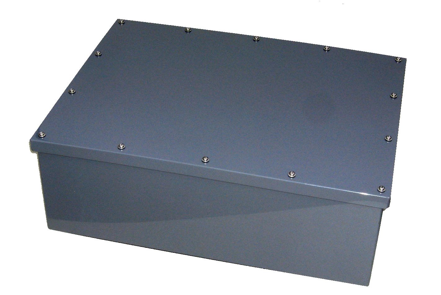 Call Enclosure Solutions for your Large PVC Junction Box Needs