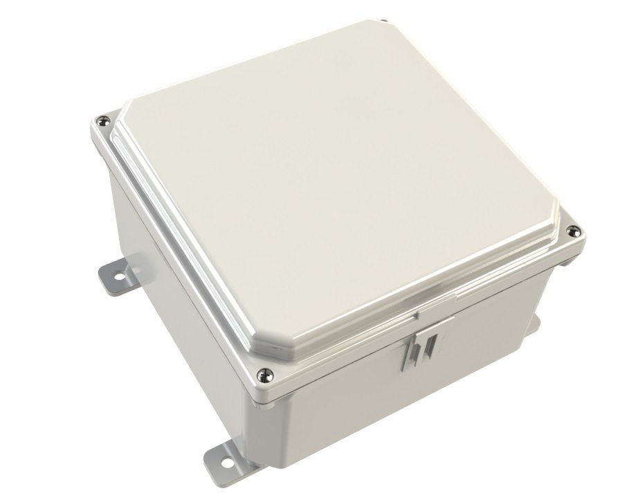 ESI Product Spotlight: PolyGuard Polycarbonate Enclosures