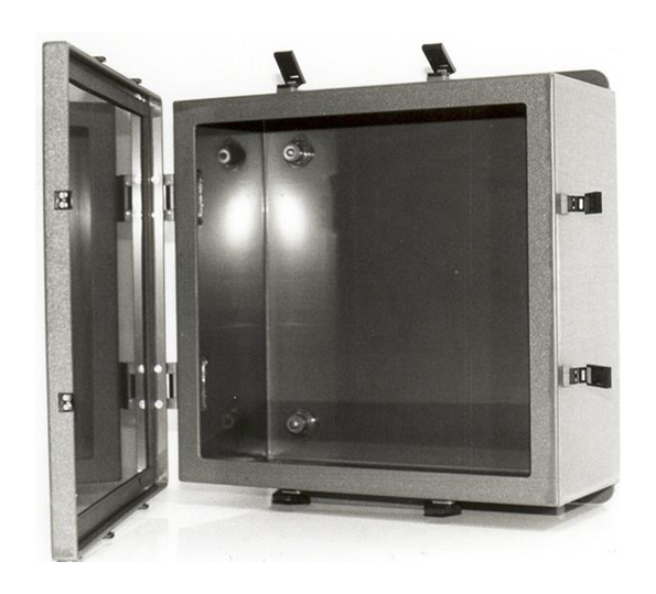 ESI Product Spotlight: Universal Series Medium Range PVC Enclosures