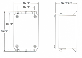 ESI Product Spotlight: The PolyGuard Small Junction Boxes